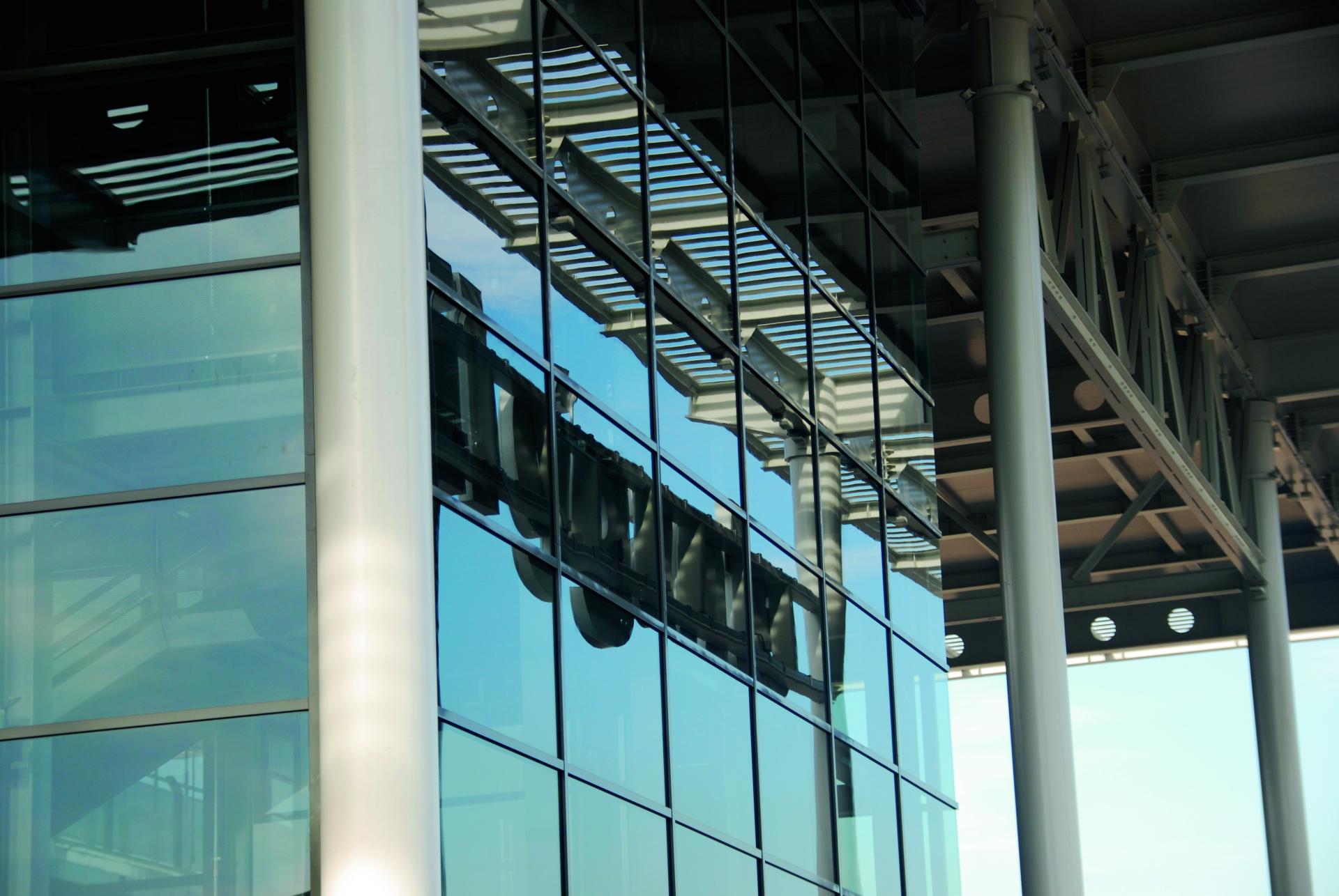 Discover Il Gigante, a commercial project in Milano - ALUK